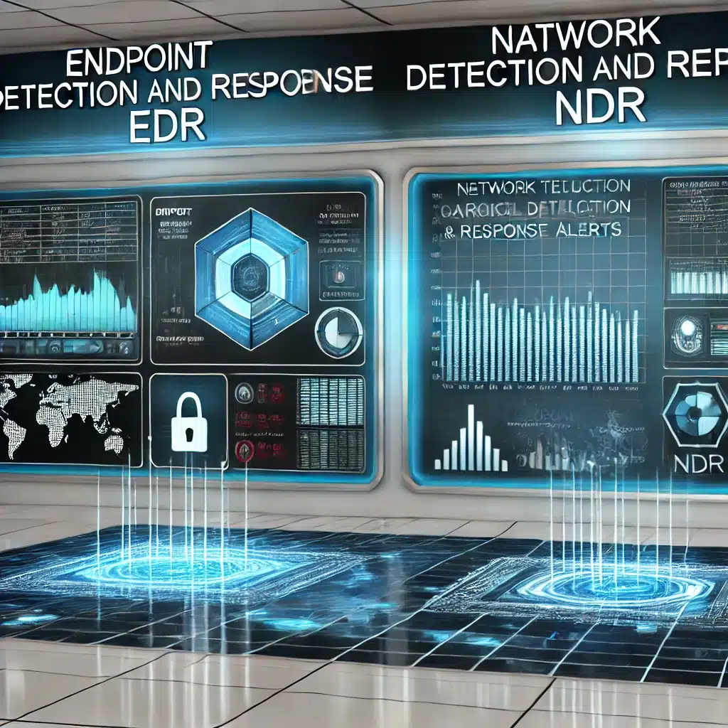 Cyber Detector XDR: The Ultimate Solution - Cyber Detector ...