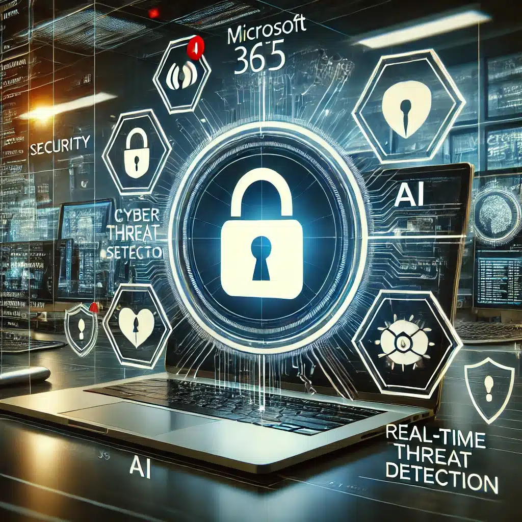 Ultimate Guide to Microsoft 365 Security - Cyber Detector ...