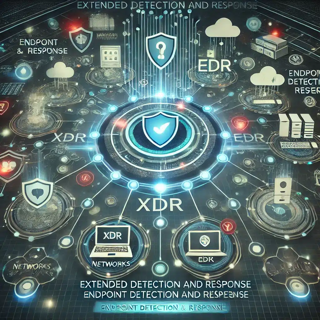 Endpoint Security Integration: Protecting Your Digital Environment ...