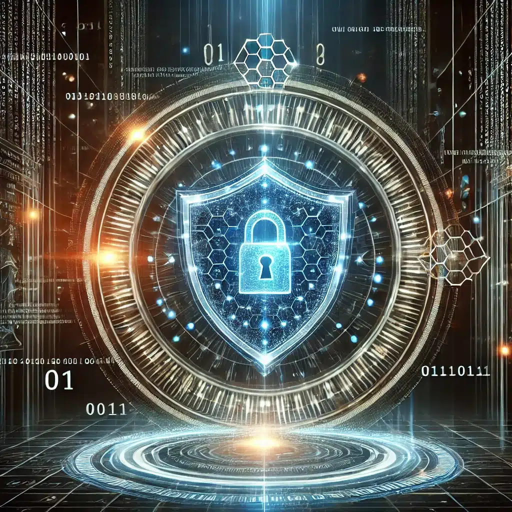 Cybersecurity and AI: The Future of Digital Threat Protection - Cyber ...