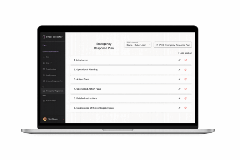 All-in-One Cybersecurity: Advanced Threat Defense Solutions