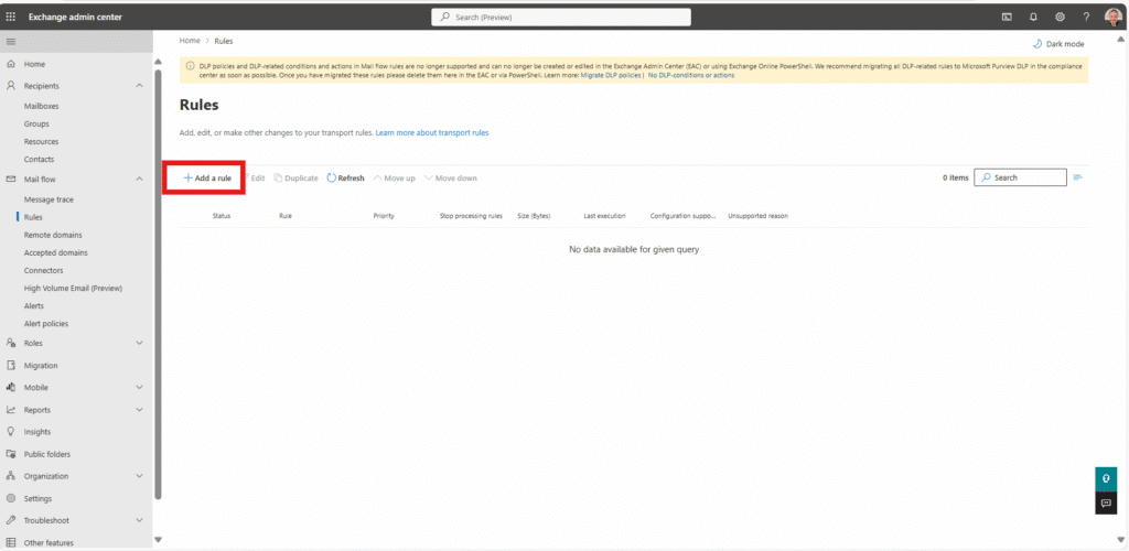 Allowlisting — Bypass Safe Links & Safe Attachments in Microsoft ...