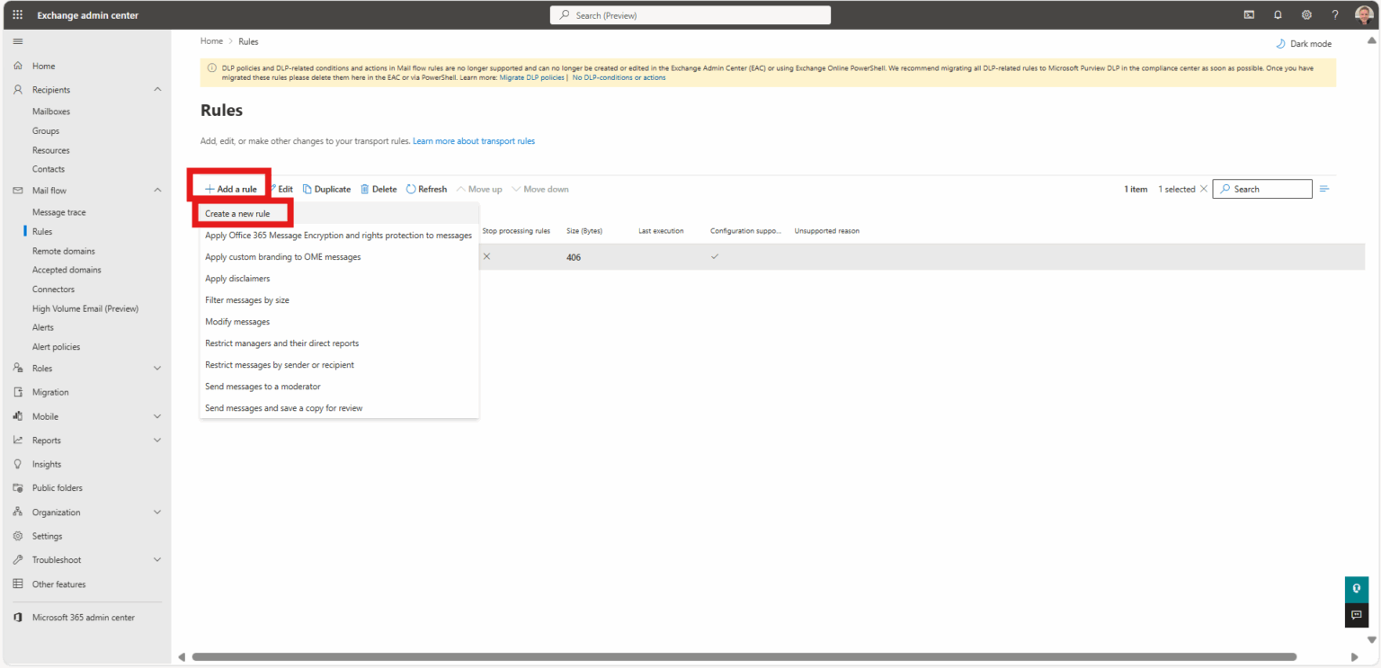Allowlisting — Bypass Safe Links & Safe Attachments in Microsoft ...