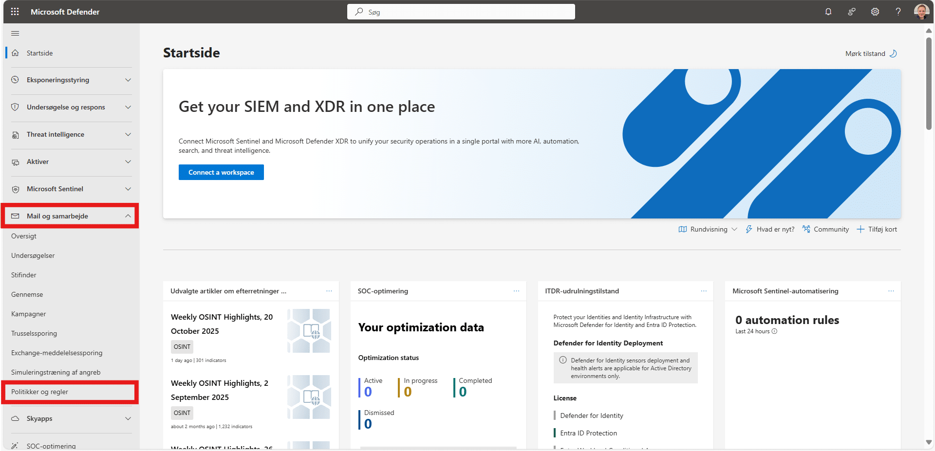 Allowlisting — Bypass Safe Links & Safe Attachments in Microsoft ...